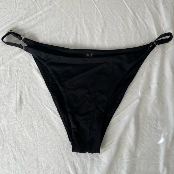 Monday Swimwear | Swim | Monday Swimwear Capri Bottom | Poshmark